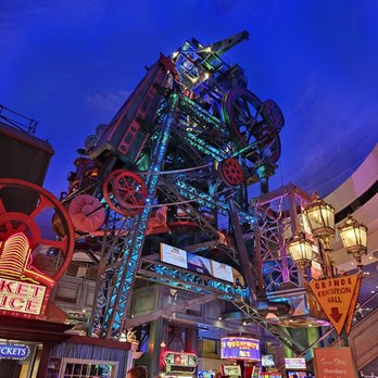 GRANDE EXPOSITION HALL - Updated April 2024 - 1773 Photos & 1753 ...