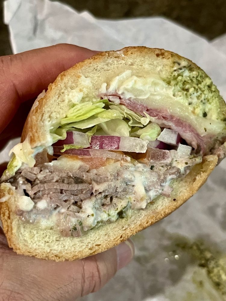 TUBS GOURMET SUBS - Updated September 2025 - 95 Photos & 105 Reviews ...