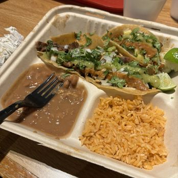 BOMB TACO - Updated December 2025 - 55 Photos & 13 Reviews - 12321 W ...