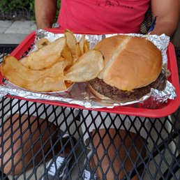MOJOE’S BURGER JOINT - Updated July 2025 - 344 Photos & 511 Reviews ...