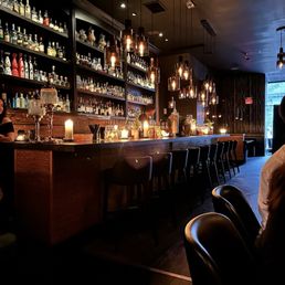 BARCHEF - Updated August 2025 - 838 Photos & 467 Reviews - 472 Queen ...