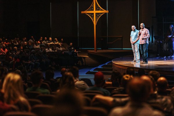 AUTUMN RIDGE CHURCH - Updated December 2025 - 17 Photos - 3611 Salem Rd ...