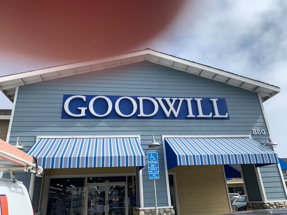 GOODWILL INDUSTRIES OF SAN DIEGO COUNTY - Updated August 2024 - 60 ...