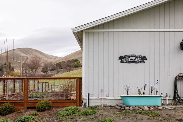 OUR SECOND CHANCE RANCH - Updated October 2025 - Request Information ...