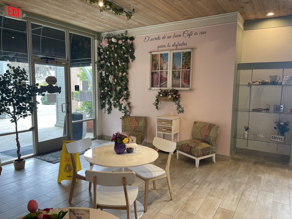 CAFECITO LOUNGE - 28 Photos - 1420 W Kettleman Ln, Lodi, California - Coffee & Tea - Phone ...