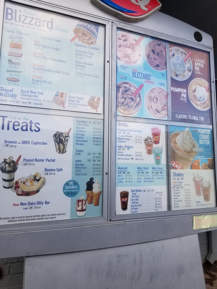 DAIRY QUEEN STORE - Updated June 2024 - 219 Bisbee Rd, Bisbee, Arizona ...