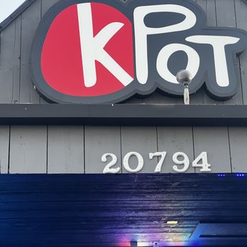 KPOT KOREAN BBQ & HOT POT - Updated October 2025 - 152 Photos & 90 ...