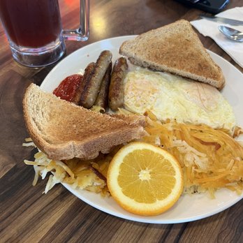 SANTA CRUZ DINER - Updated June 2025 - 748 Photos & 1629 Reviews - 909 ...