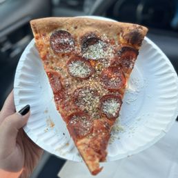 HOME SLICE PIZZA - Updated January 2026 - 553 Photos & 276 Reviews ...