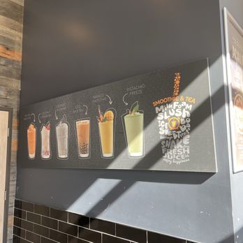 IT’S BOBA TIME - SUNSET & ST. ANDREWS - Updated October 2025 - 127 ...