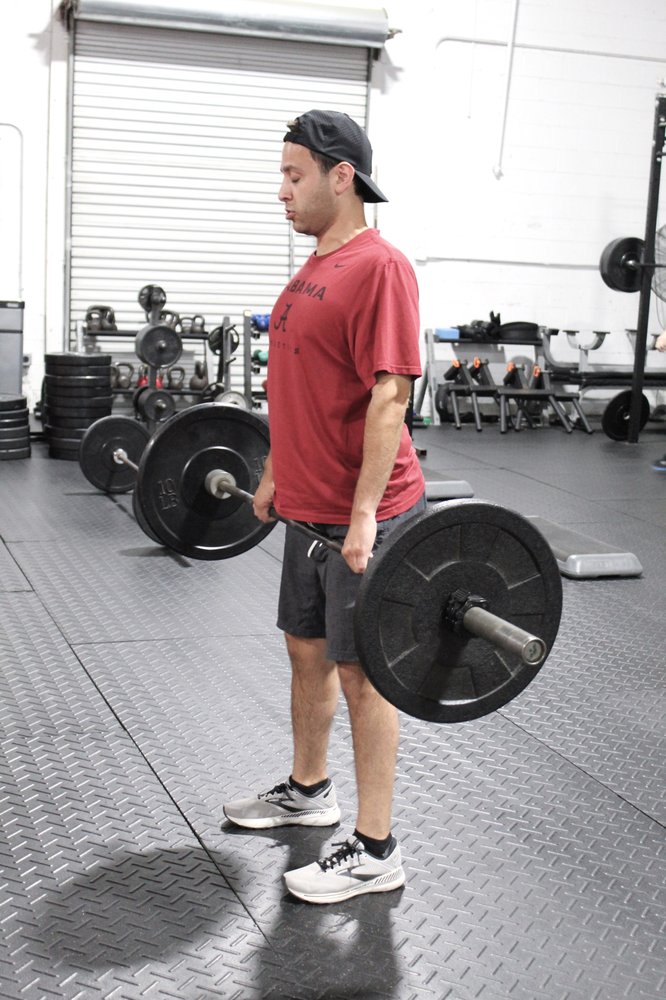 ELITE EDGE TRAINING CENTER - Updated December 2025 - 37 Photos & 52 ...