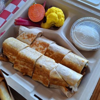 SHAWARMAJI - Updated June 2024 - 305 Photos & 251 Reviews - 2281 The ...