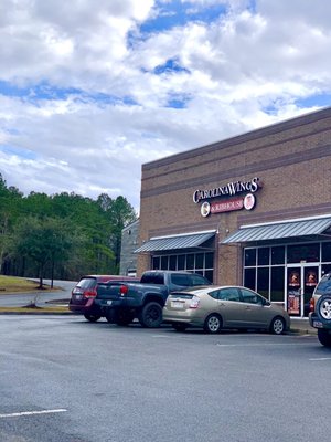 CAROLINA WINGS - Updated December 2025 - 22 Photos & 42 Reviews - 2423 ...