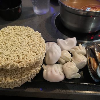 KPOT KOREAN BBQ & HOT POT - 163 Photos & 113 Reviews - 526 Boston Post ...