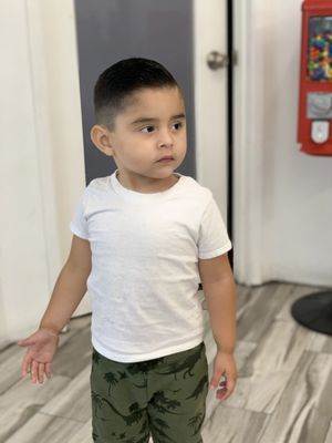 FADE FACTORY BARBER SHOP - Updated August 2024 - 113 Photos & 64 ...