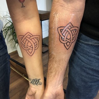 MATCHBOX TATTOO COMPANY - Updated December 2025 - 51 Photos - 707 ...