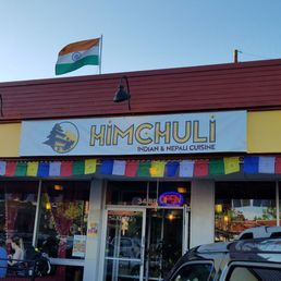HIMCHULI - HIGHLANDS INDIAN & NEPALI CUISINE - Updated December 2025 ...