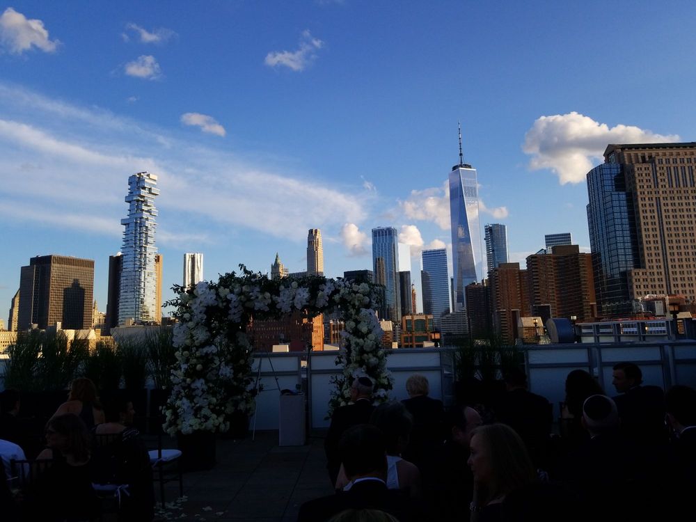 TRIBECA ROOFTOP - 148 Photos & 78 Reviews - Venues & Event Spaces - 2 ...