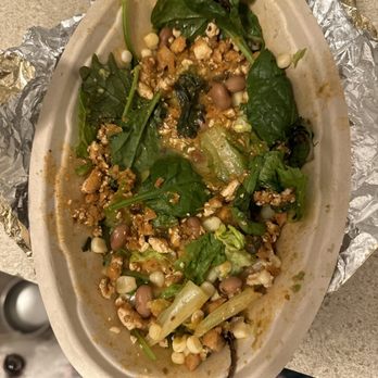 CHIPOTLE MEXICAN GRILL - Updated October 2025 - 134 Photos & 377 ...