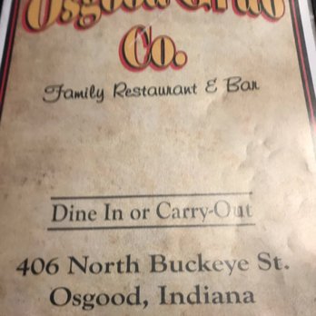OSGOOD GRUB COMPANY - Updated January 2026 - 48 Photos & 46 Reviews ...