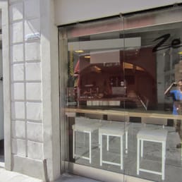 ZEB - Updated December 2025 - 200 Photos & 154 Reviews - Via San ...