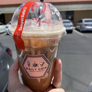 DAILY DRIP COFFEE & DESSERTS - 565 Photos & 333 Reviews - 6027 W Bell ...