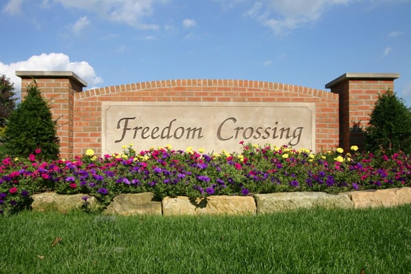FREEDOM CROSSING APARTMENTS - Updated September 2025 - 500 Franklin ...