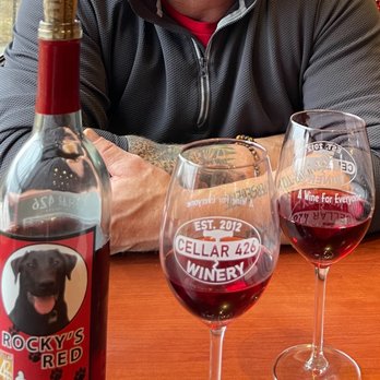 CELLAR 426 - Updated September 2025 - 117 Photos & 53 Reviews - 1005 ...