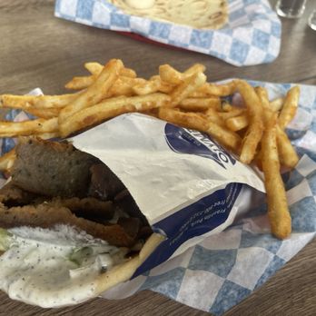 CAIRO’S GYROS - Updated June 2025 - 38 Photos & 40 Reviews - 1561 N ...
