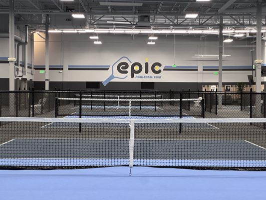 EPIC PICKLEBALL CLUB - Updated January 2026 - 11 Photos & 11 Verified ...