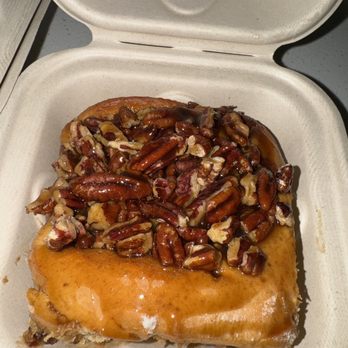 ROCKLIN DONUTS & CINNAMON - Updated December 2024 - 619 Photos & 581 ...