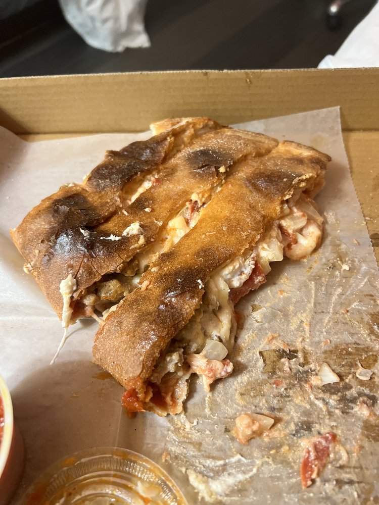 OLYMPIA PIZZERIA - Updated December 2024 - 17 Photos & 65 Reviews ...