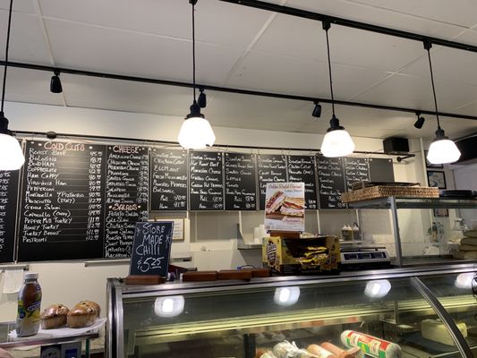 DOMINIC’S DELICATESSEN - 71 Photos & 71 Reviews - 15 N Broadway ...