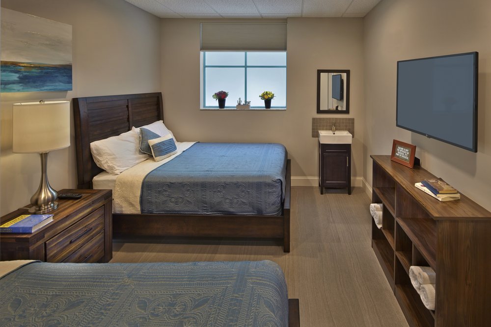 BOCA DETOX CENTER - Updated November 2024 - 900 N Congress Ave, Boynton ...