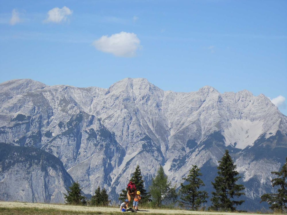 Mutters, Tirol, Austria - Active Life - Yelp