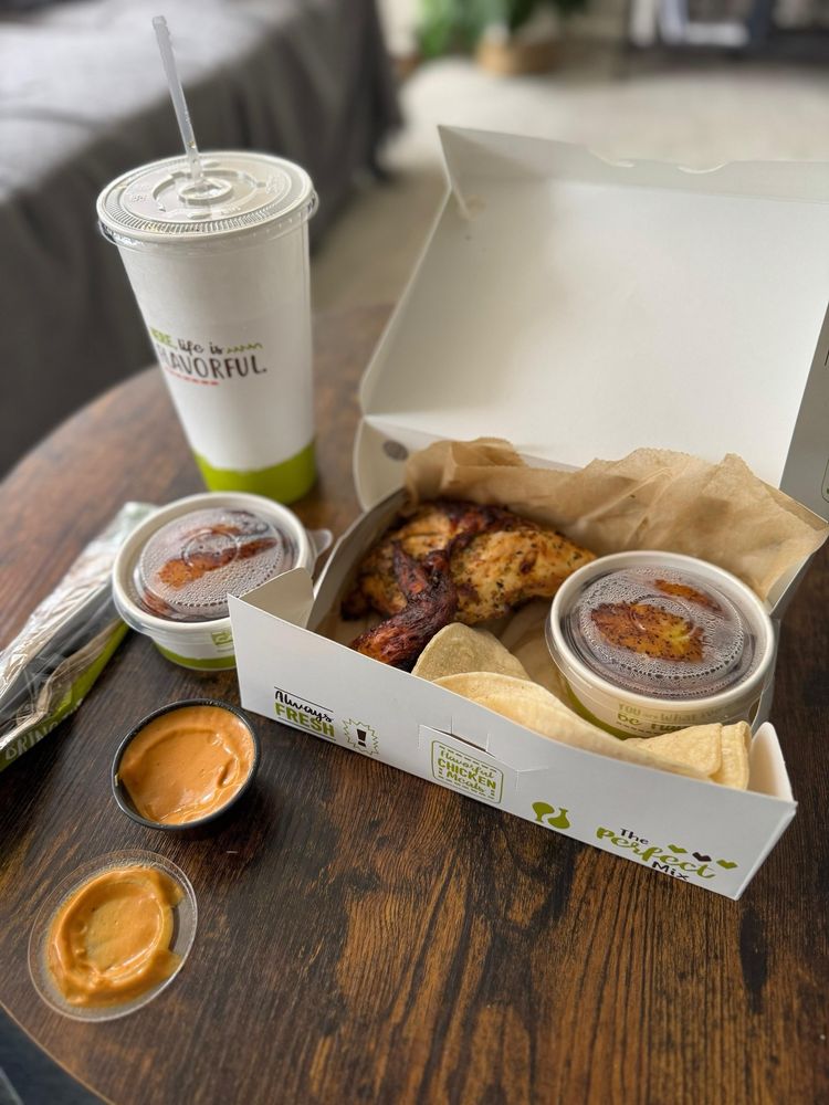 POLLO CAMPERO - Updated January 2026 - 74 Photos & 38 Reviews - 20 E ...