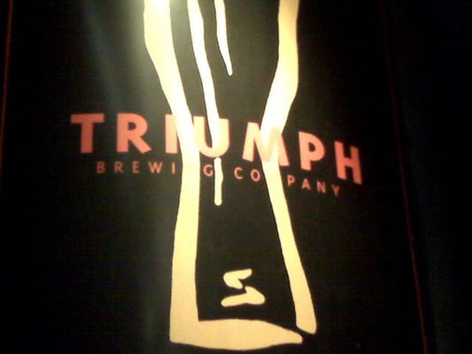 TRIUMPH BREWING COMPANY - CLOSED - Updated July 2024 - 532 Photos & 745 ...
