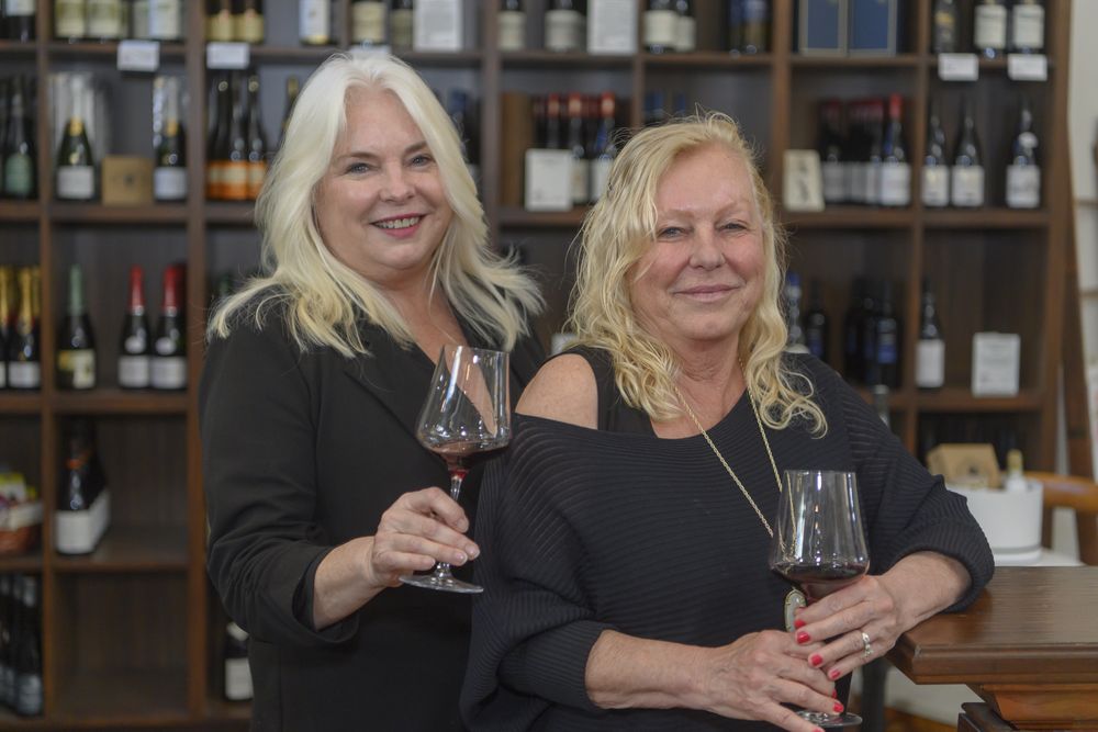 LADY SOMM - Updated September 2025 - 25 Photos - 3728 The Barnyard, Carmel, California - Wine ...
