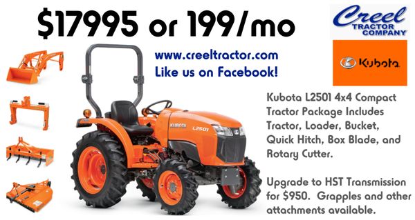 CREEL TRACTOR - Updated June 2026 - 3771 Palm Beach Blvd, Fort Myers ...