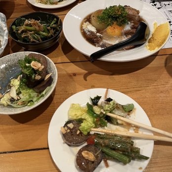 GUU WITH GARLIC - 2685 Photos & 1063 Reviews - 1698 Robson Street ...