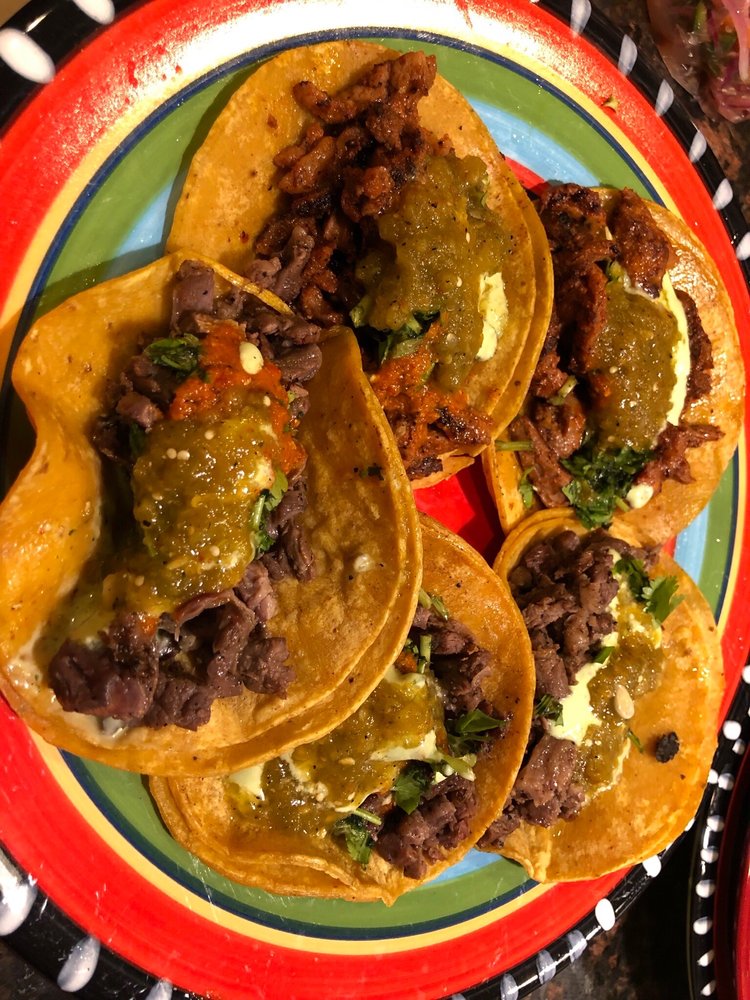 EL TACO LOKO - Updated July 2025 - 26 Photos & 21 Reviews - 6601 W ...