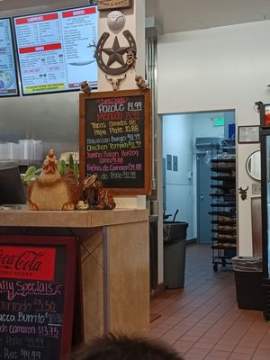 CALI FRESH GRILL - Updated December 2025 - 87 Photos & 25 Reviews ...