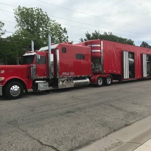 BETTER BUILT TRAILERS, LLC - Updated October 2024 - 2931 K 23 ...