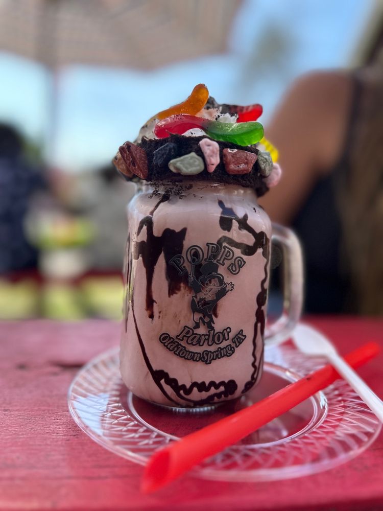 THE ORIGINAL POPPS - Updated January 2026 - 80 Photos & 49 Reviews ...