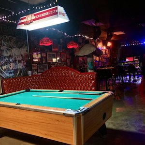 CUZ’S SPORTS BAR & GRILL - Updated July 2025 - 28 Reviews - 4333 Bemiss ...