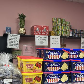 NANDING’S BAKERY - Updated November 2024 - 581 Photos & 263 Reviews ...