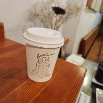 GHOST NOTE COFFEE - Updated August 2025 - 335 Photos & 212 Reviews ...