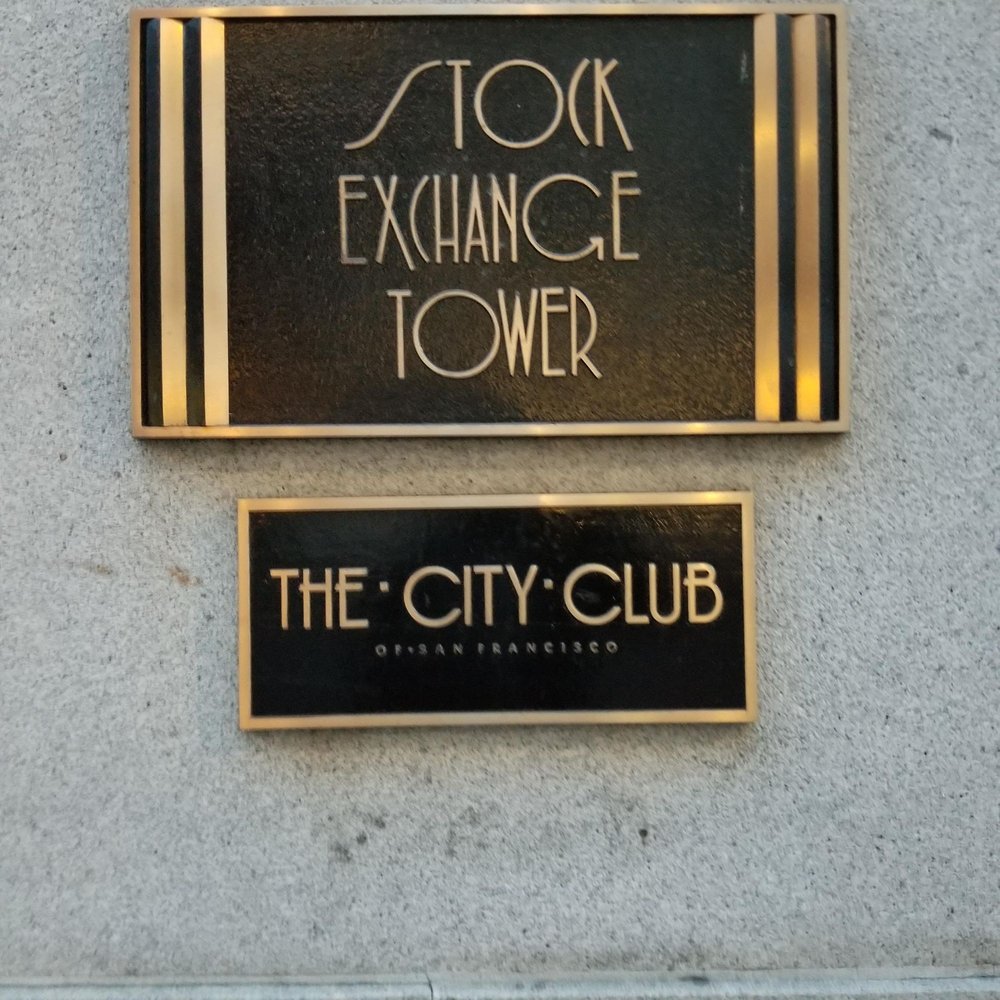 STOCK EXCHANGE TOWER - Updated May 2025 - 155 Sansome St, San Francisco ...