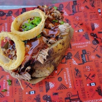 DISTRICT SMOKEHOUSE - Updated May 2024 - 166 Photos & 114 Reviews - 500 ...