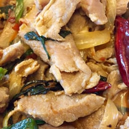 BASIL CAFE - Updated December 2025 - 184 Photos & 269 Reviews - 1513 N ...